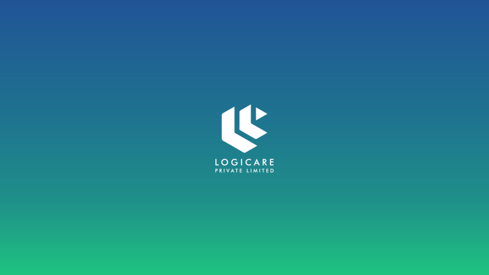 Logicare Private Limited — Build Graphic