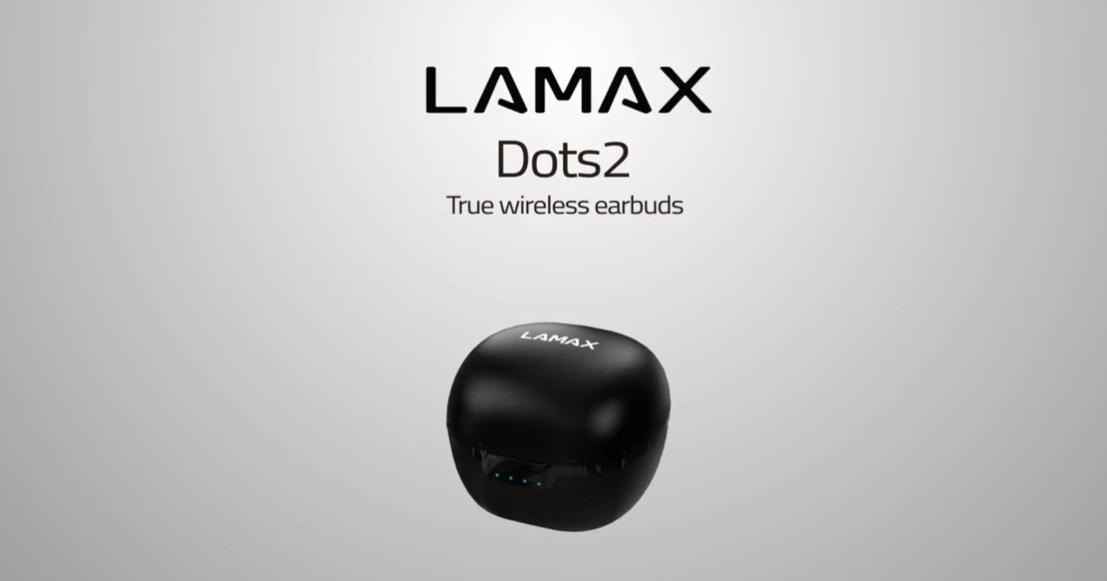 LAMAX — Build Graphic