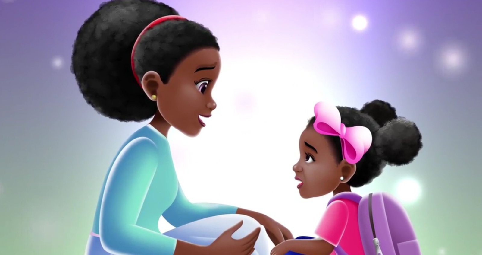 WHERE US MY DAD? — Build Graphic